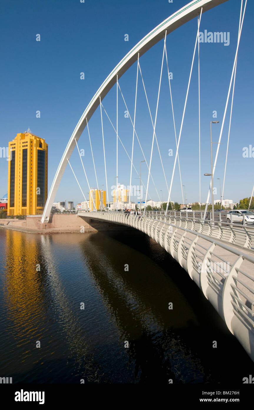 Modern central asia hi-res stock photography and images - Alamy