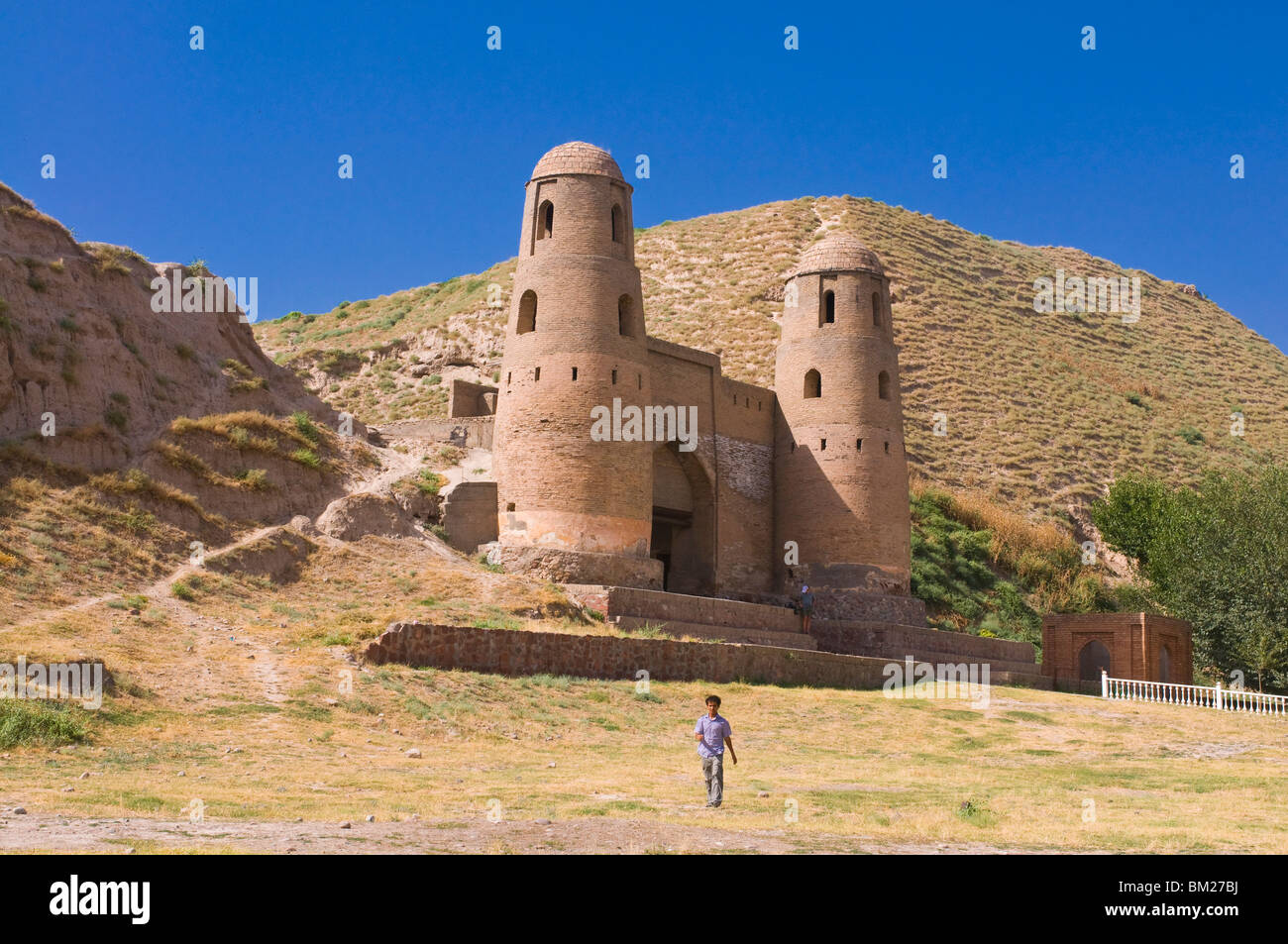 Hissar hi-res stock photography and images - Alamy