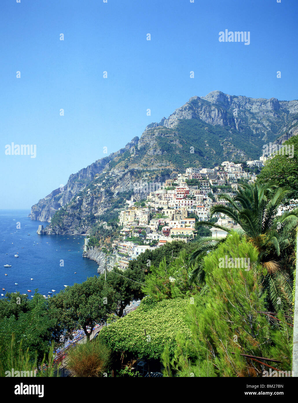 Positano Italie Hi res Stock Photography And Images Alamy Positano Italie Hi res Stock Photography And Images Alamy