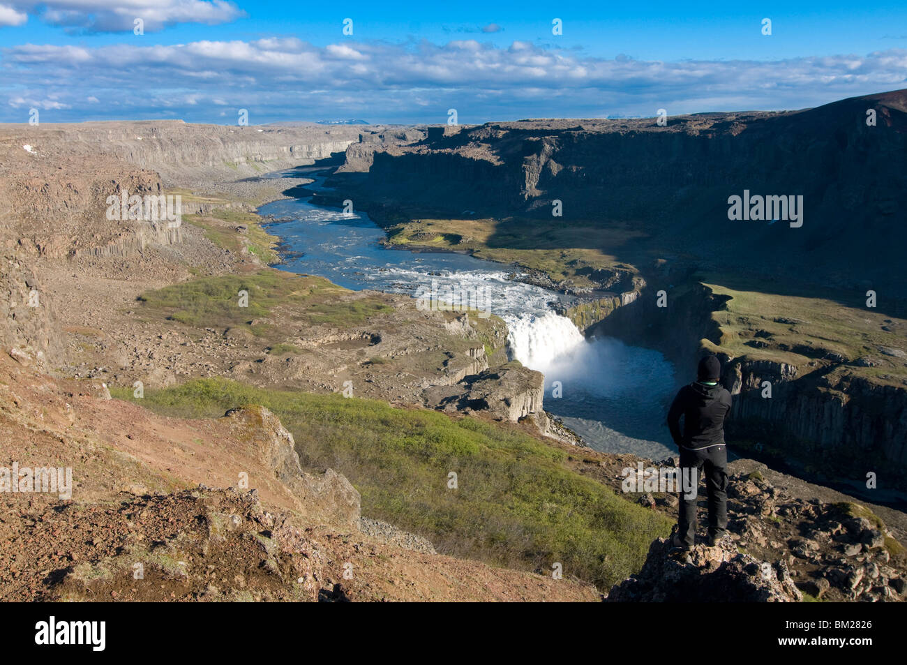 Craters hi-res stock photography and images - Alamy