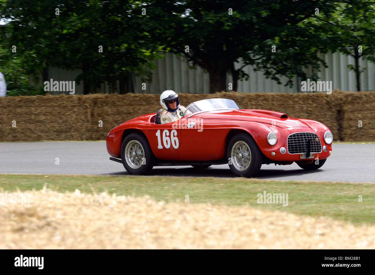 Ferrari S.p.A. is a sports car manufacturer based in Maranello, Italy ...