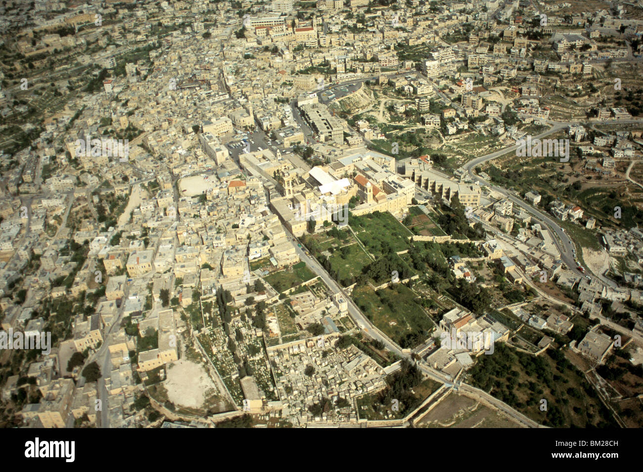 Bethlehem of judea hi-res stock photography and images - Alamy