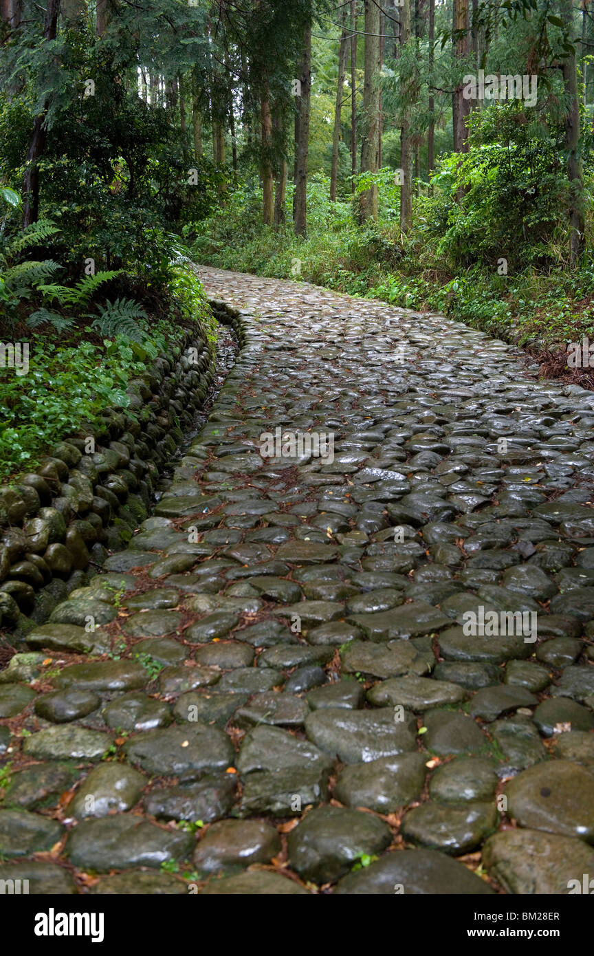 Tokaido road japan hi-res stock photography and images - Alamy