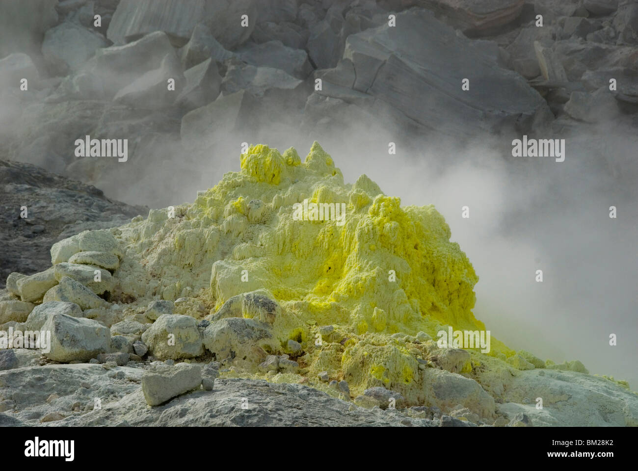 Volcanic vent hi-res stock photography and images - Alamy