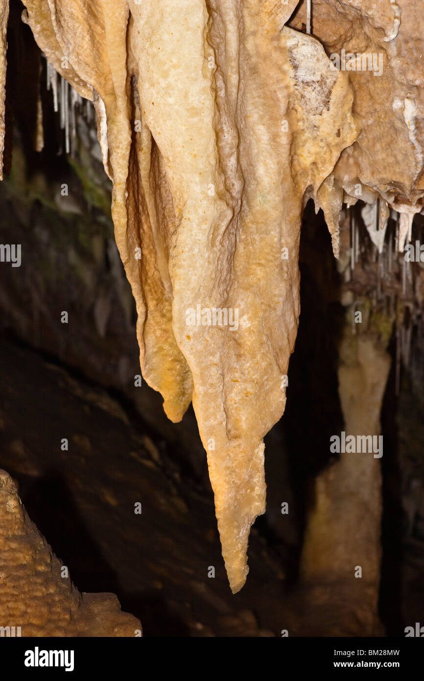 Ngilgi cave hi-res stock photography and images - Alamy