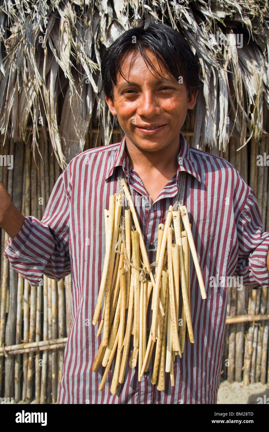 Cuna de america hi-res stock photography and images - Alamy