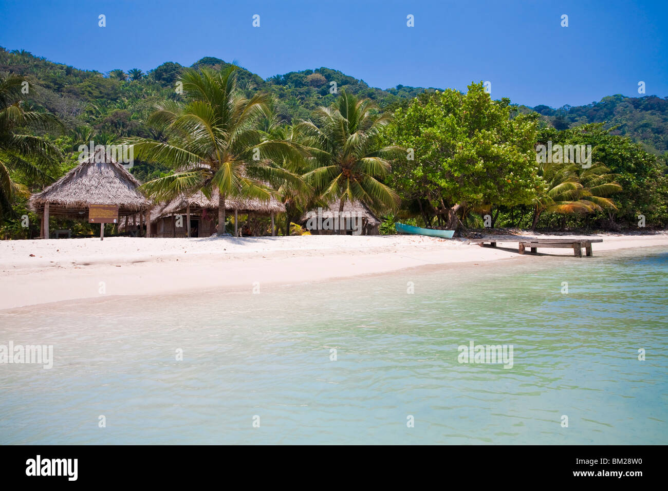 Tela Honduras High Resolution Stock Photography and Images - Alamy
