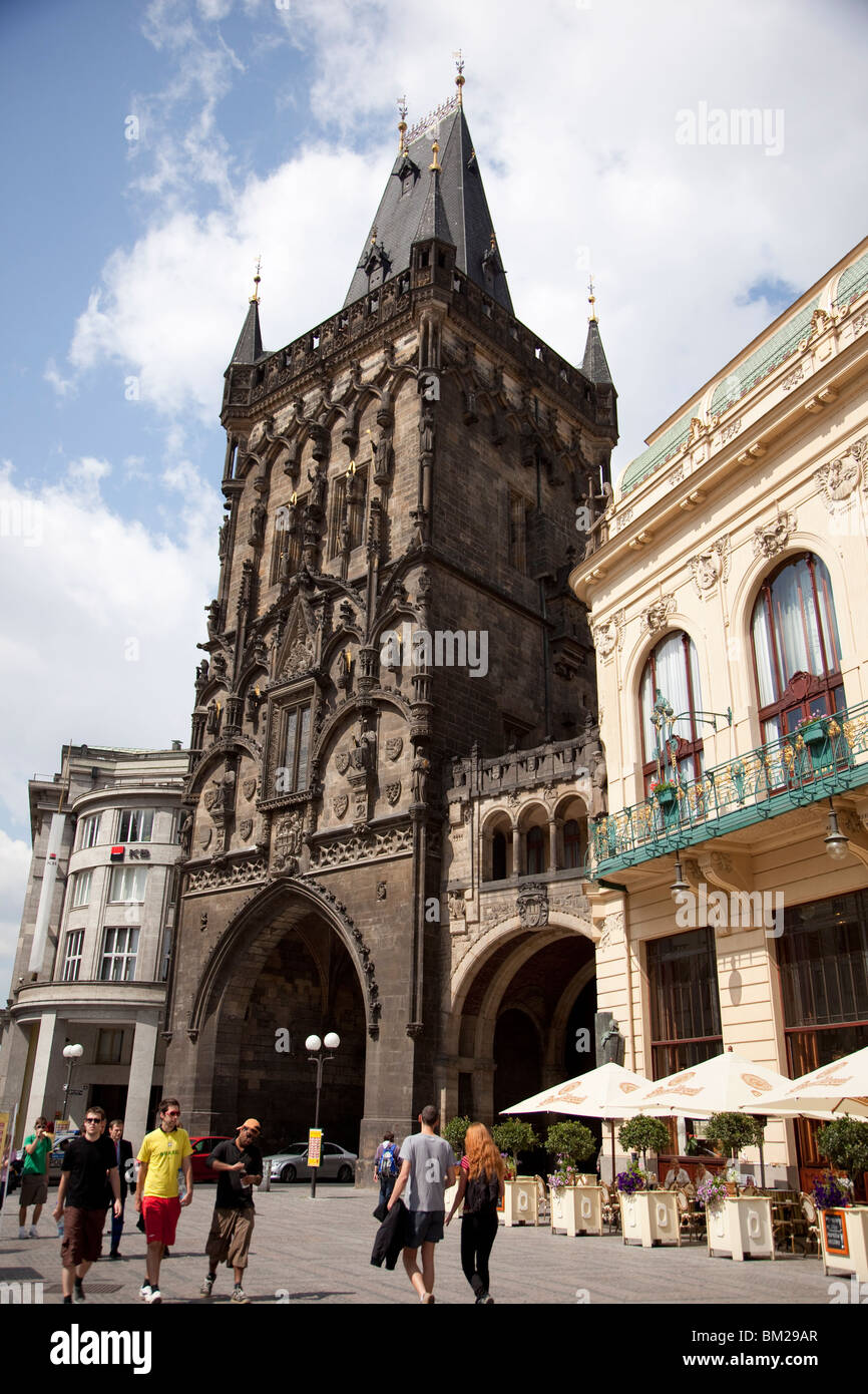 Prasna brana hi-res stock photography and images - Alamy