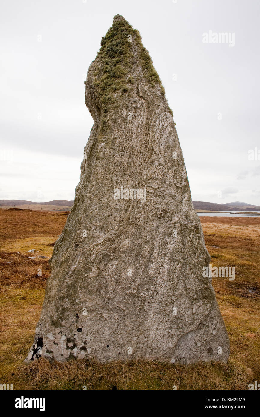 Callanish clachan hi-res stock photography and images - Alamy
