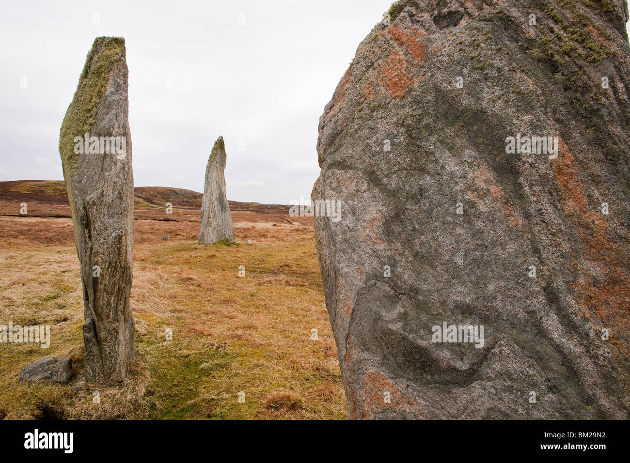 Callanish 2 hi-res stock photography and images - Alamy