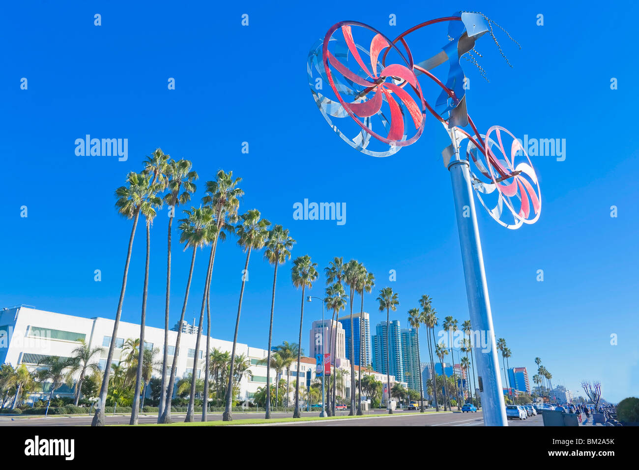 Harbour drive hi-res stock photography and images - Alamy