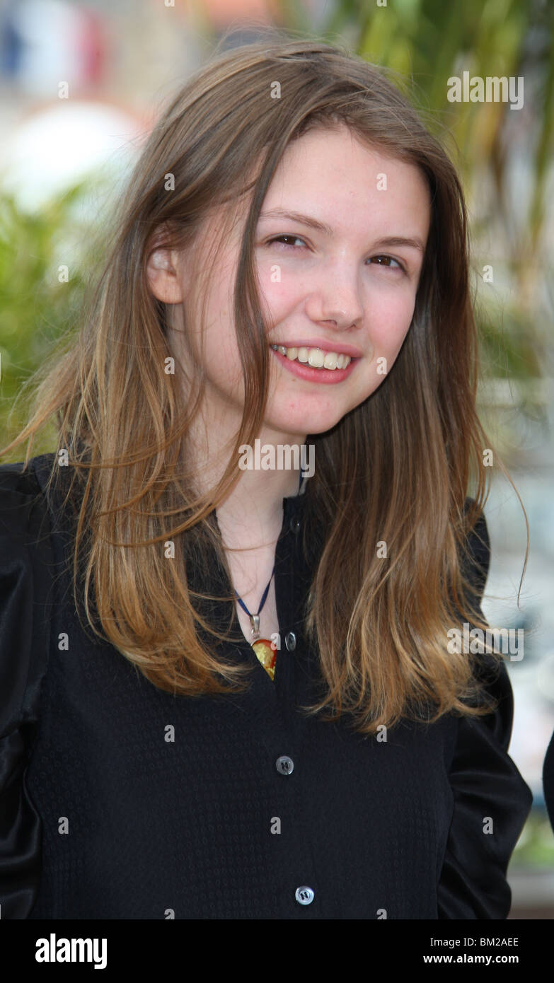 Hannah murray hi-res stock photography and images - Alamy