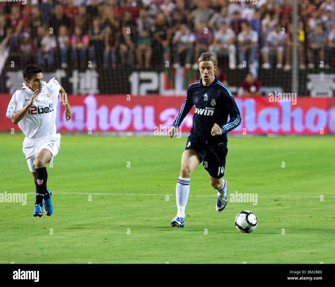 Guti hi-res stock photography and images - Alamy