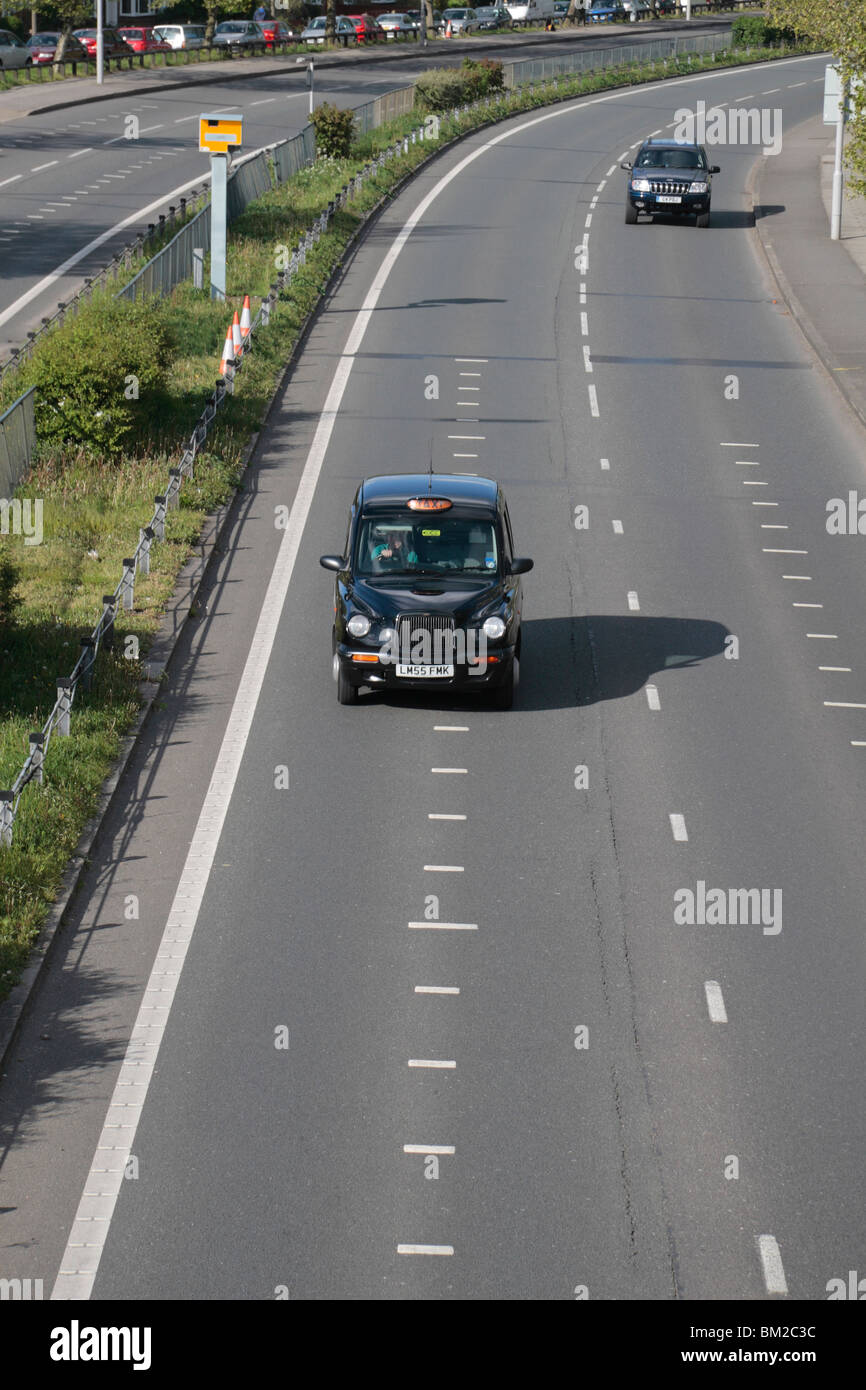 A316 chertsey road hi-res stock photography and images - Alamy
