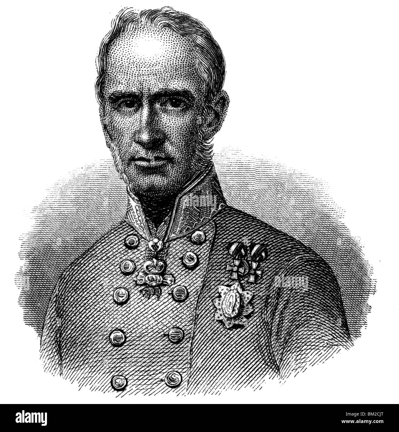 Alfred i Cut Out Stock Images & Pictures - Alamy