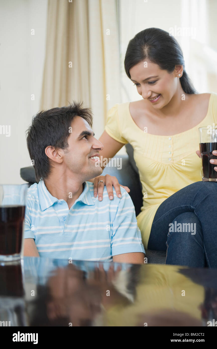 20 years of coke hi-res stock photography and images - Alamy