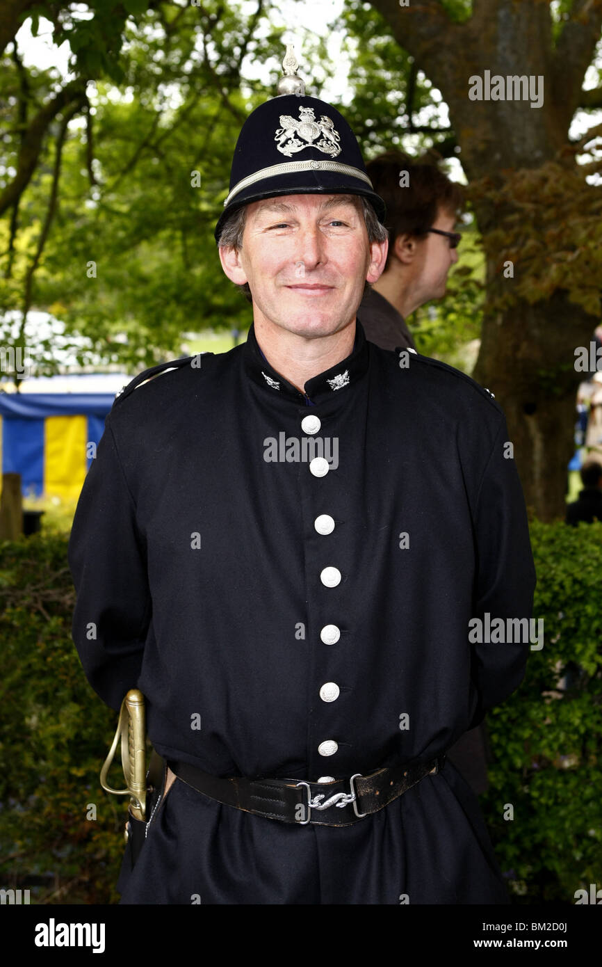 Beat constable 1860s hi-res stock photography and images - Alamy