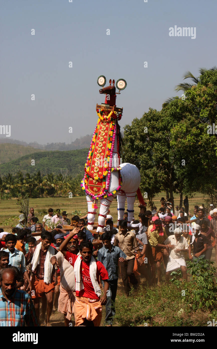 Machadu mamankam hi-res stock photography and images - Alamy
