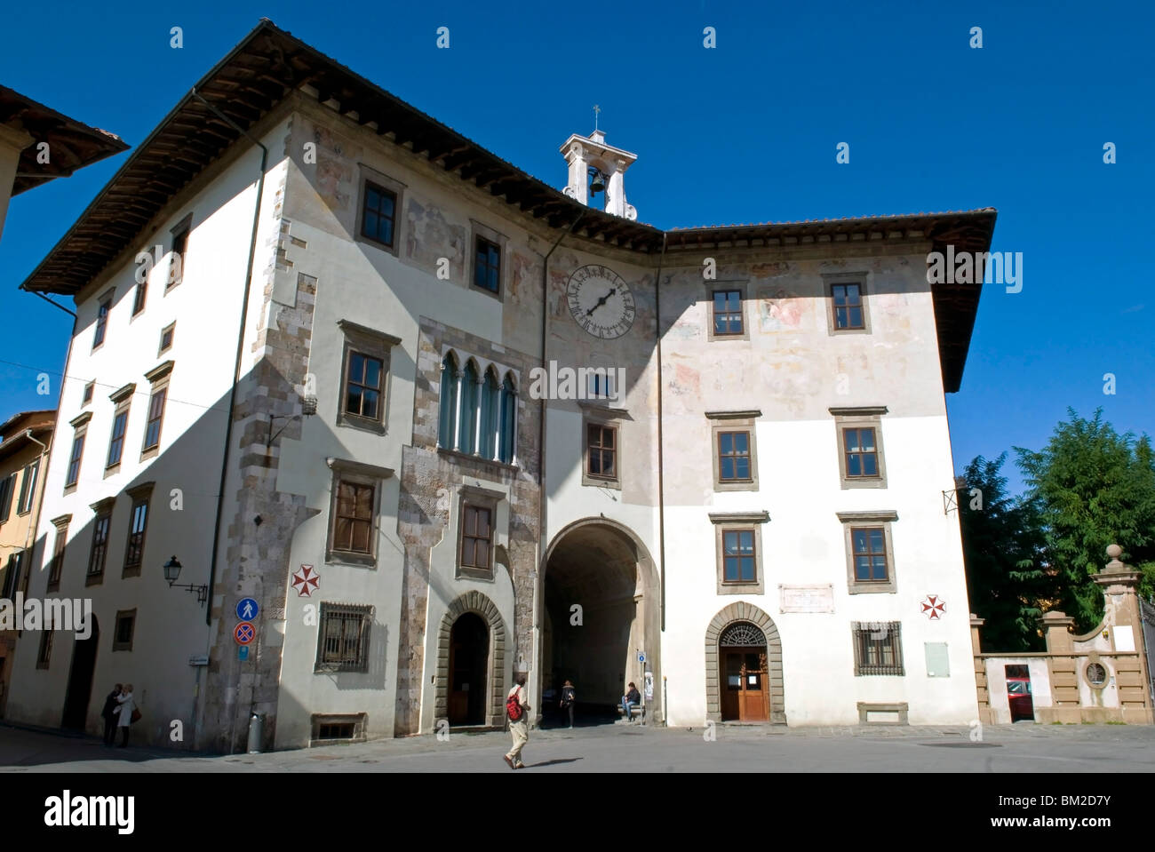 Gualandi hi-res stock photography and images - Alamy