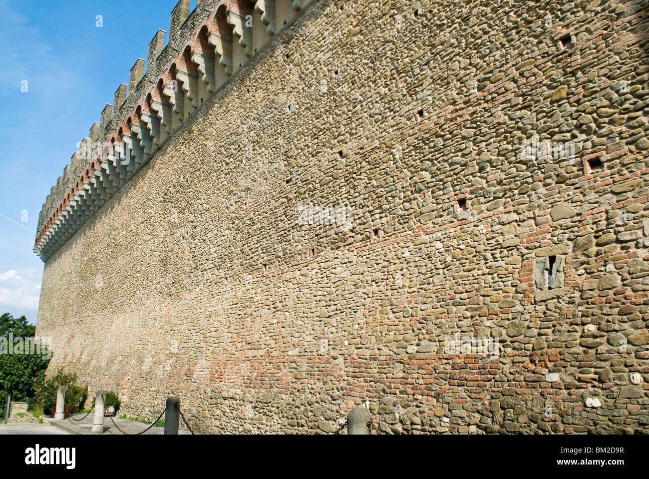 Dei vicari hi-res stock photography and images - Alamy