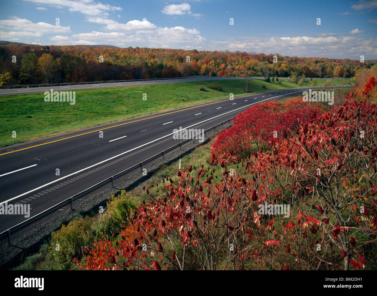 Interstate 84 in pennsylvania hi-res stock photography and images - Alamy
