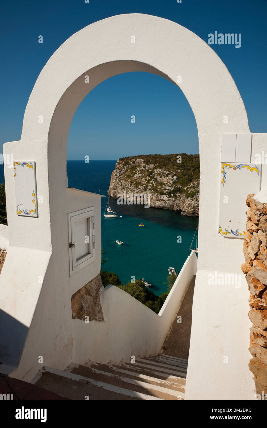 Cala en porter hi-res stock photography and images - Alamy