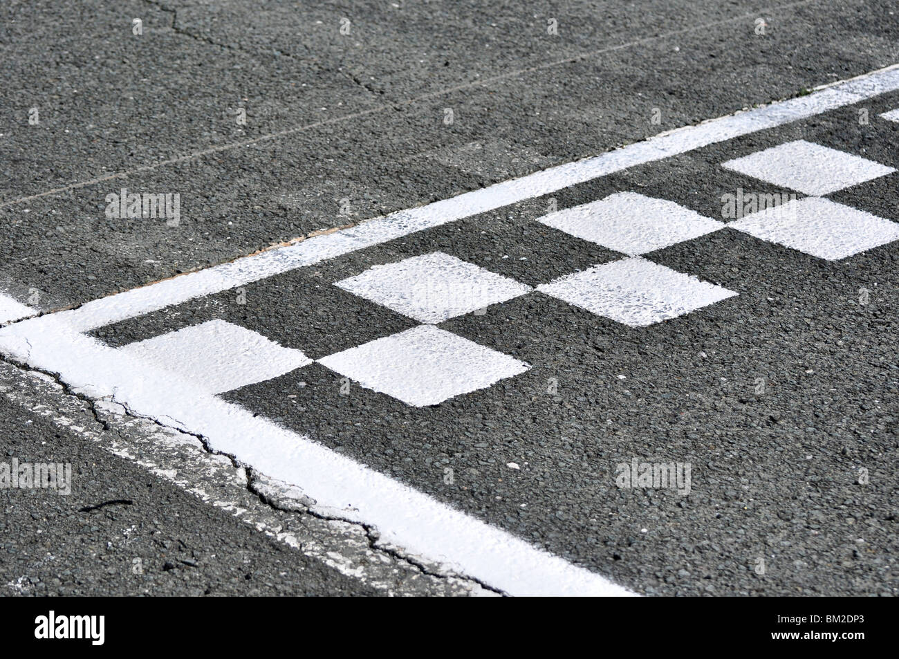 Start finish line hi-res stock photography and images - Alamy