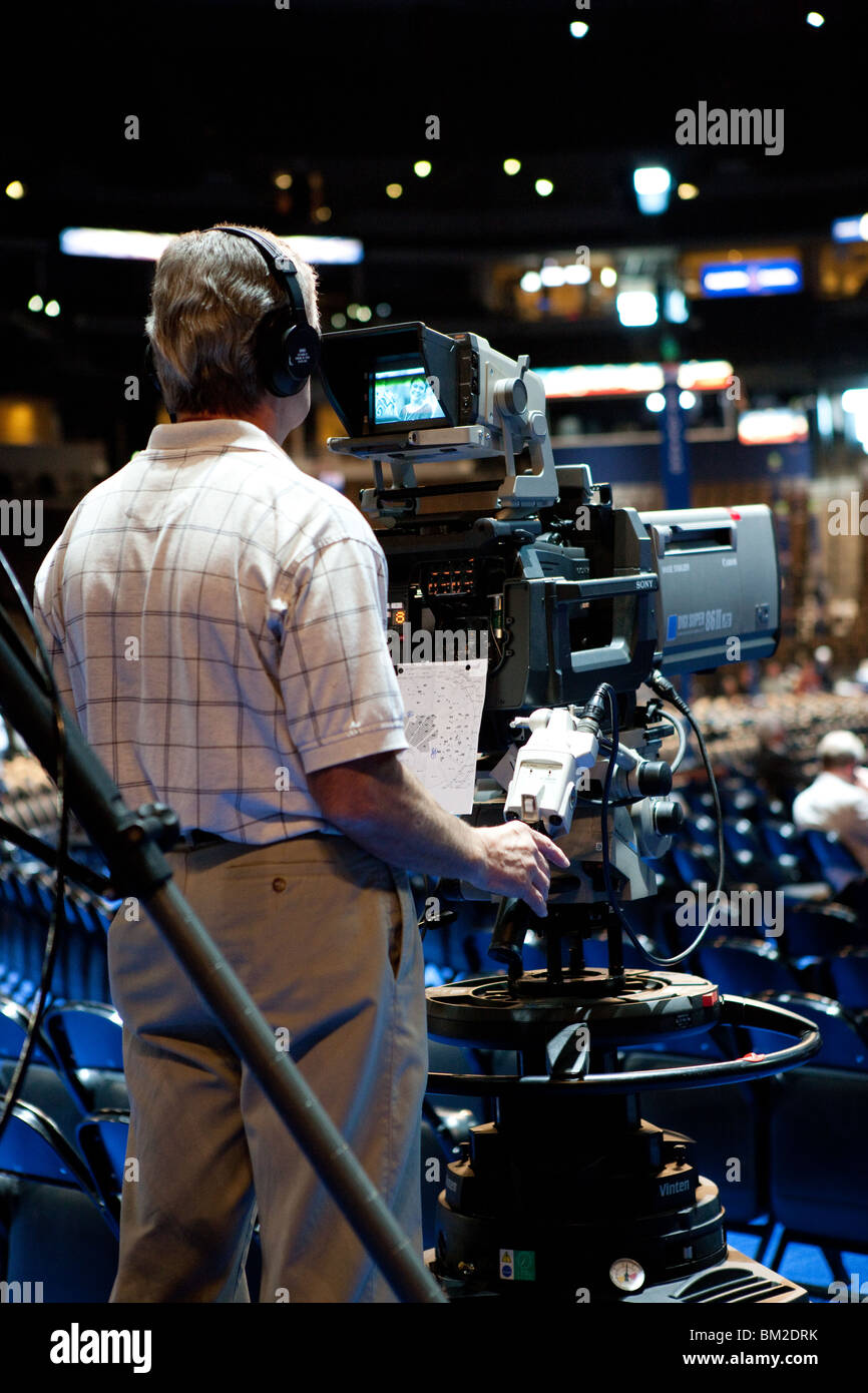 Hd camera hi-res stock photography and images - Alamy