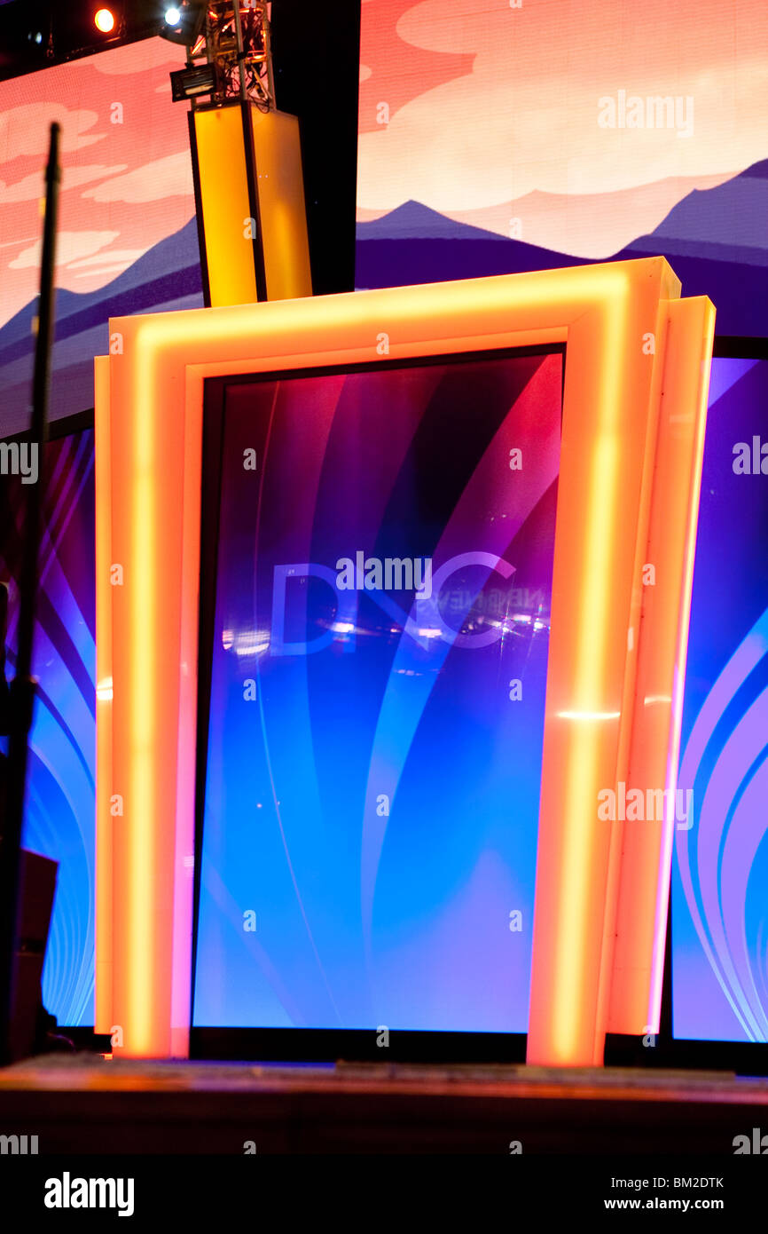 Dnc hi-res stock photography and images - Alamy