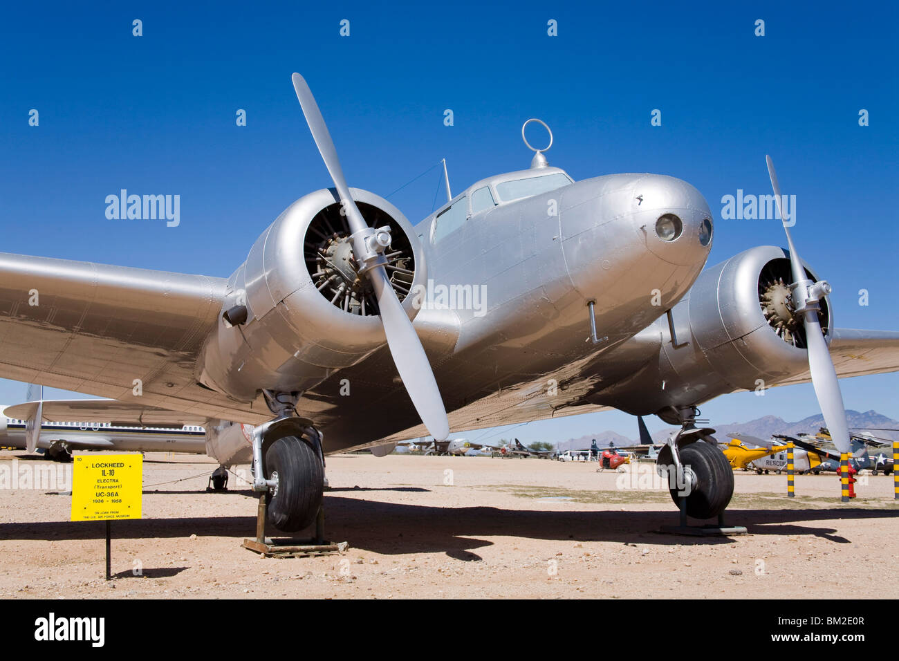 Lockheed Electra