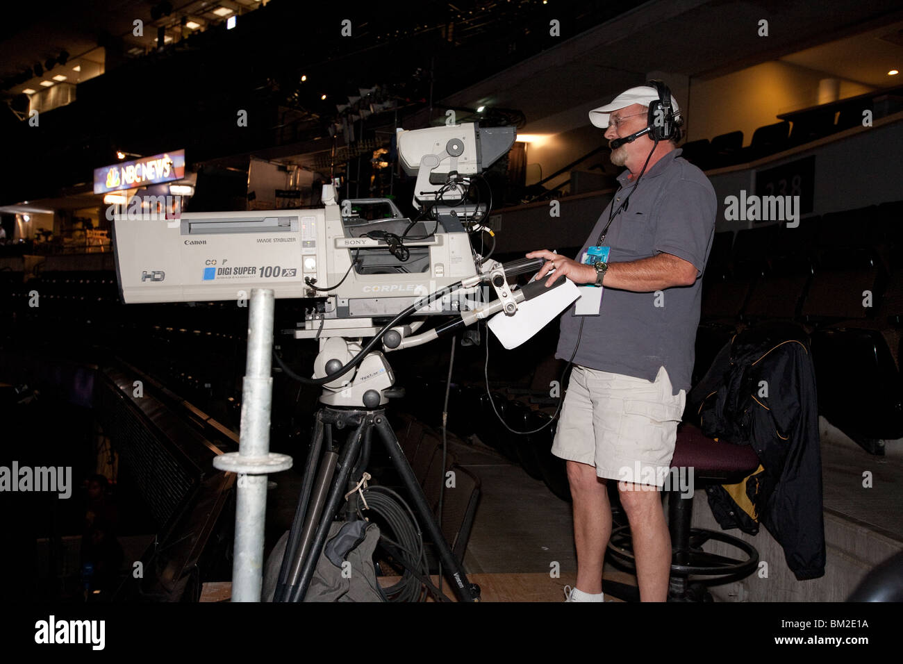 Hd camera hi-res stock photography and images - Alamy