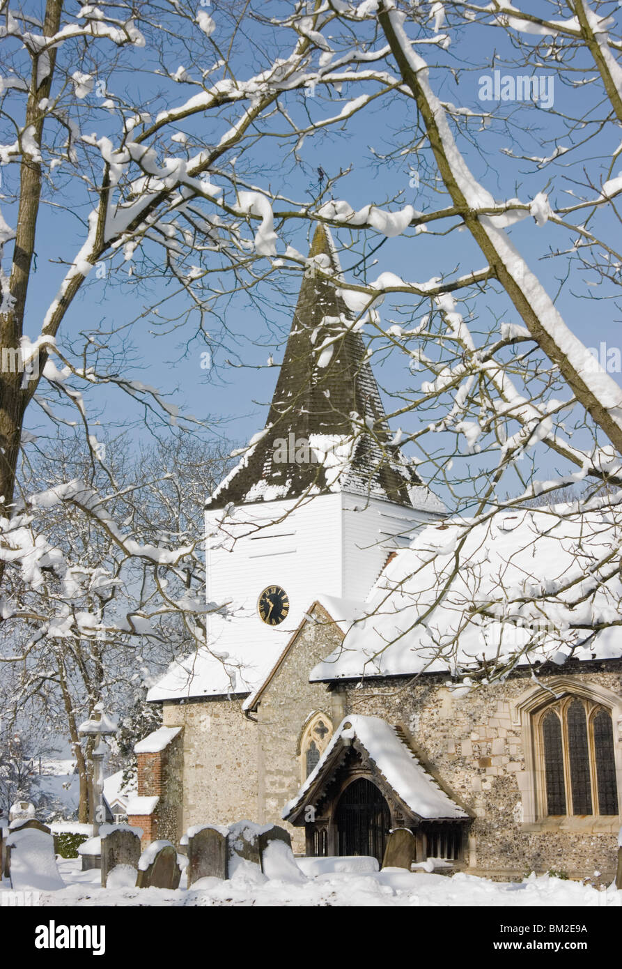 Great bookham hi-res stock photography and images - Alamy