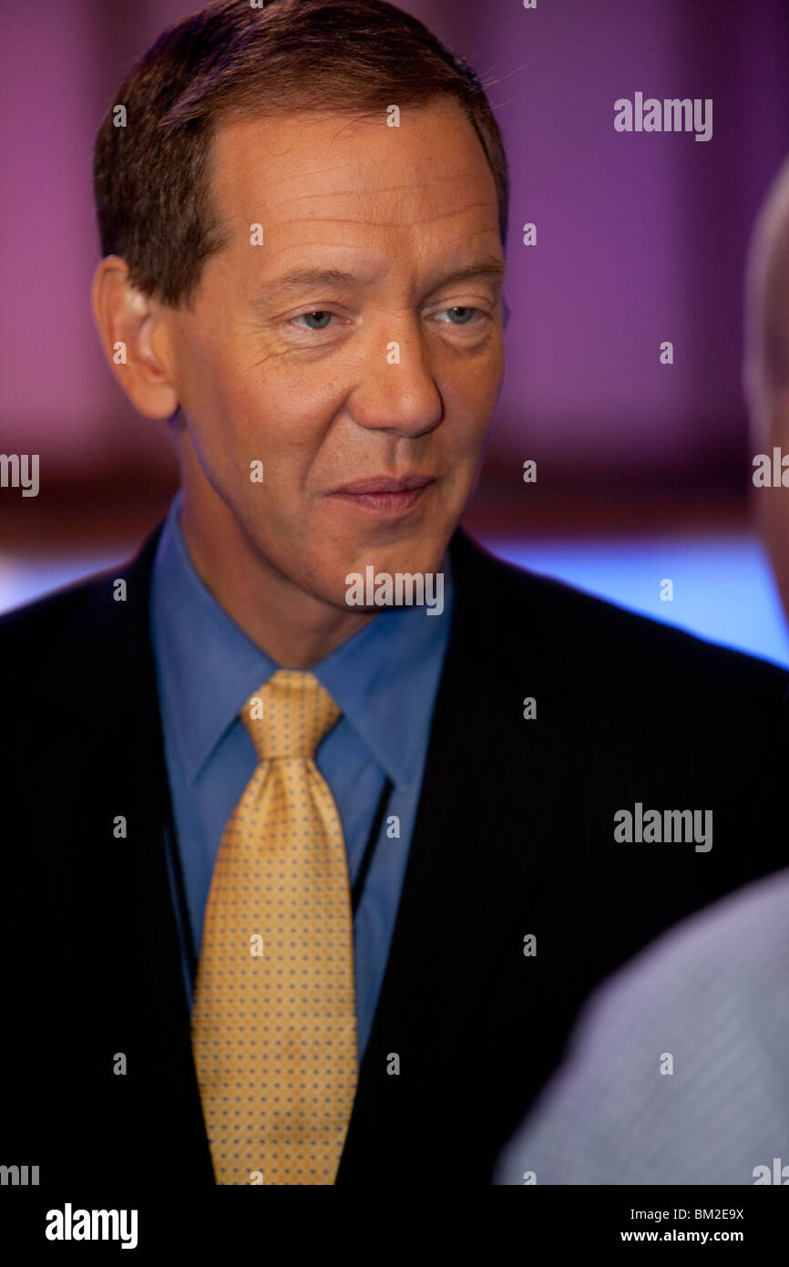 Carl cameron hi-res stock photography and images - Alamy