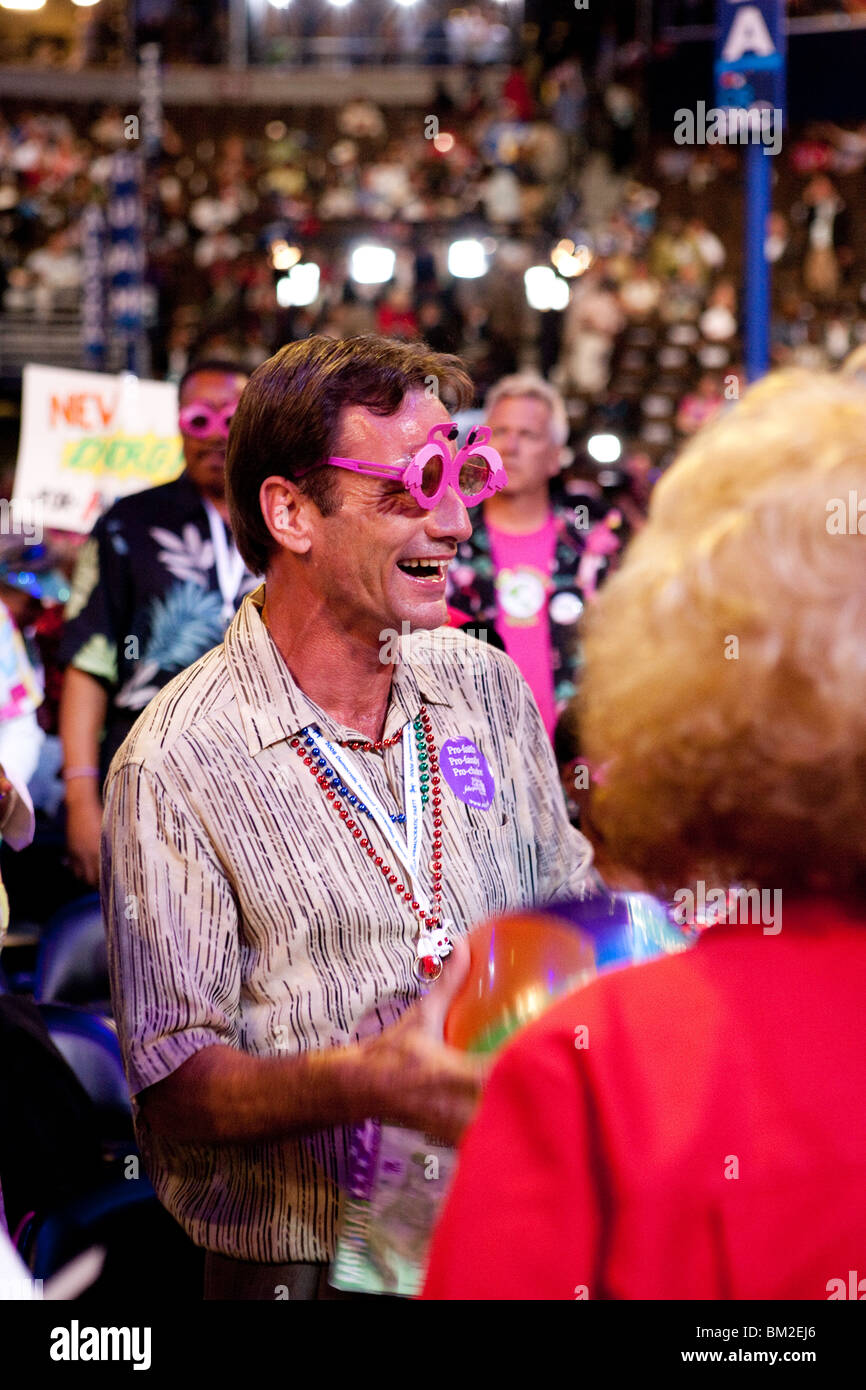 Delegate of government hi-res stock photography and images - Alamy