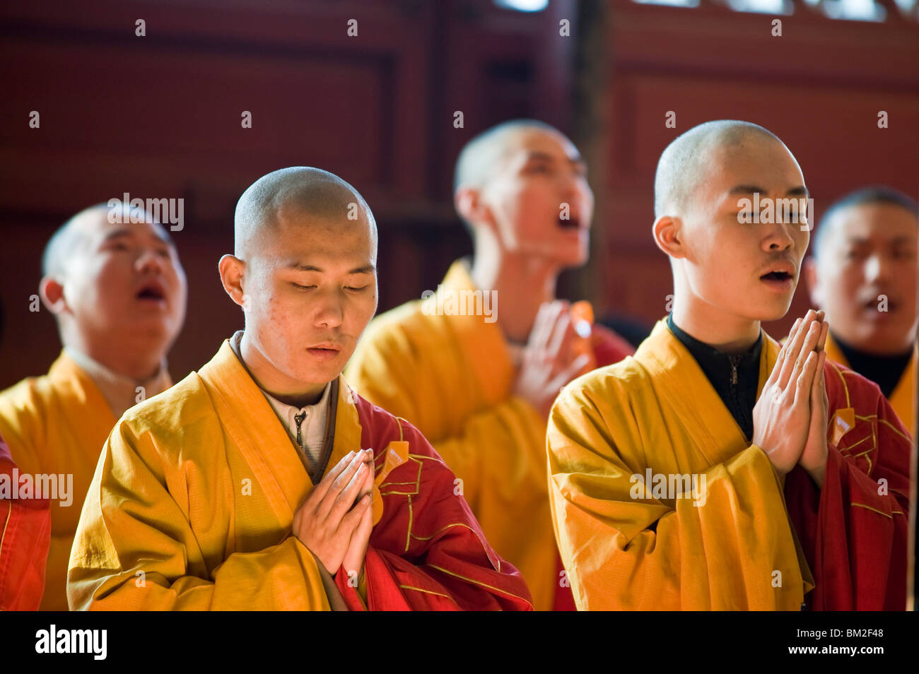 Jin temple hi-res stock photography and images - Alamy