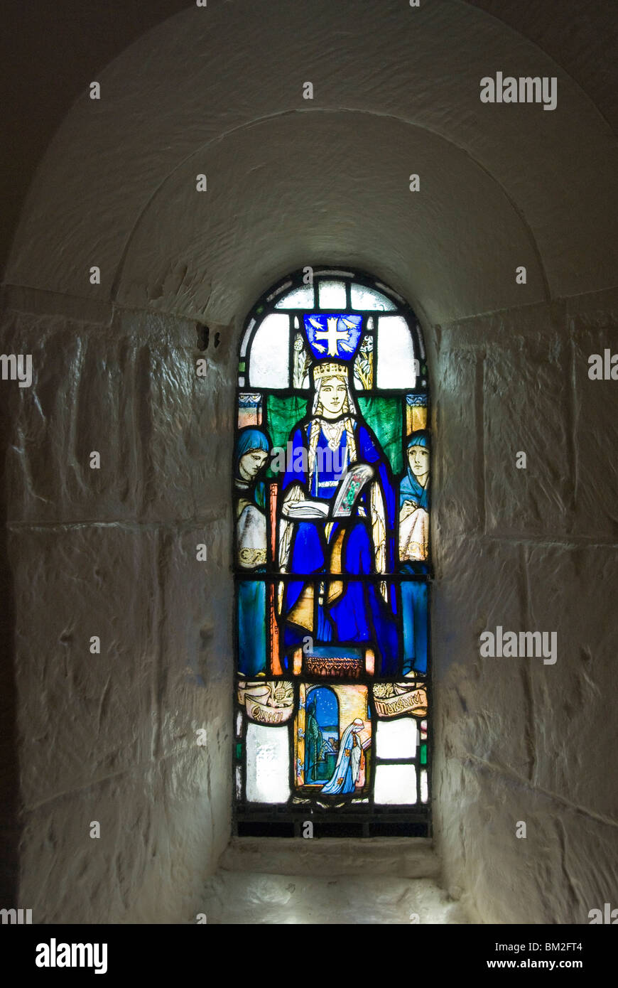 Edinburgh castle interior hi-res stock photography and images - Alamy