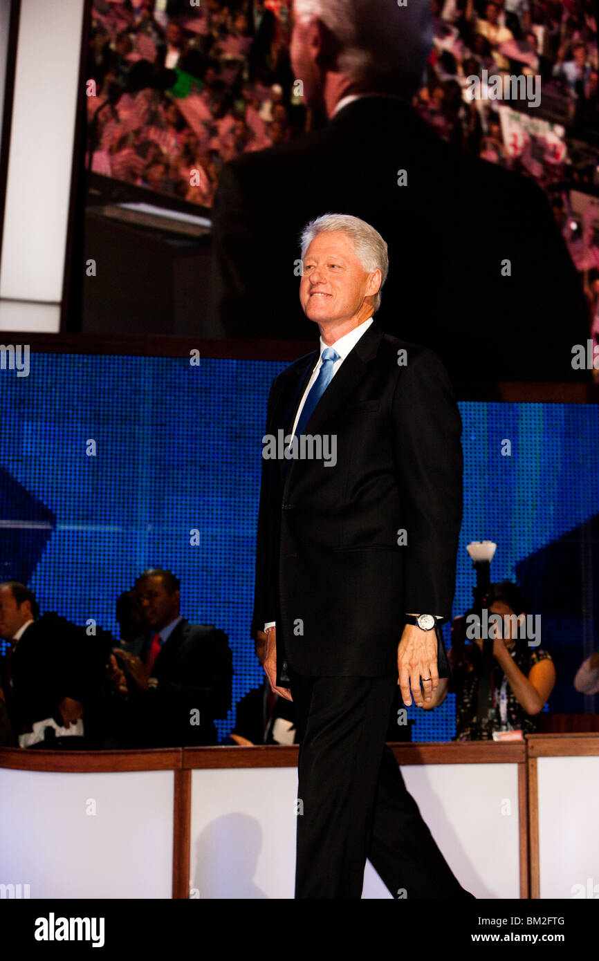 Bill clinton hi-res stock photography and images - Alamy