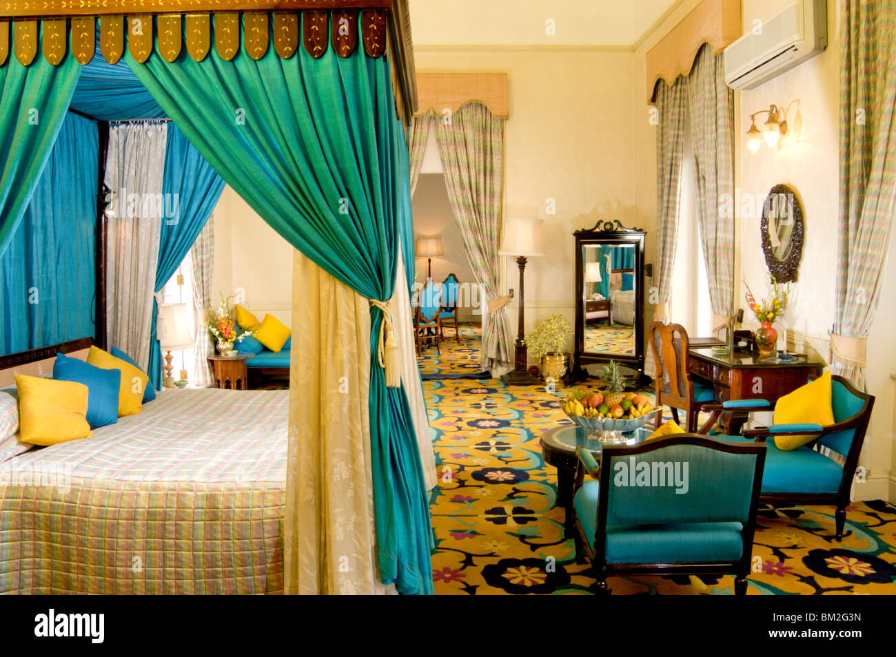 Lalitha mahal palace hotels hi-res stock photography and images - Alamy