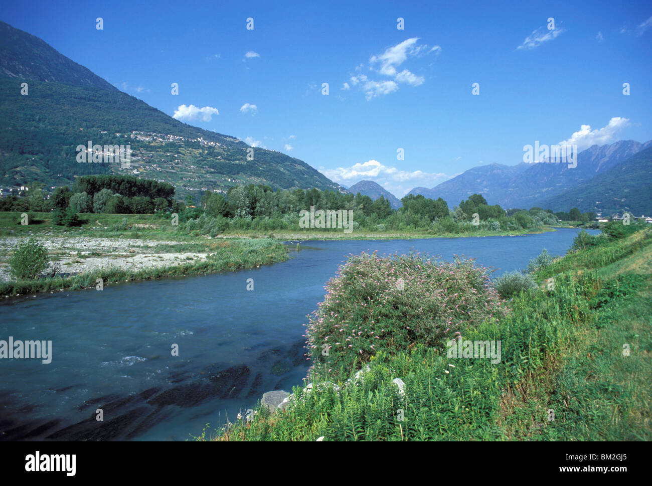 Adda river hi-res stock photography and images - Alamy