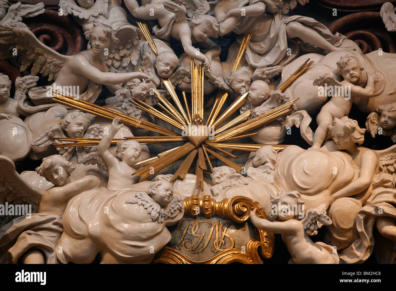 Symbols of austria hi-res stock photography and images - Alamy