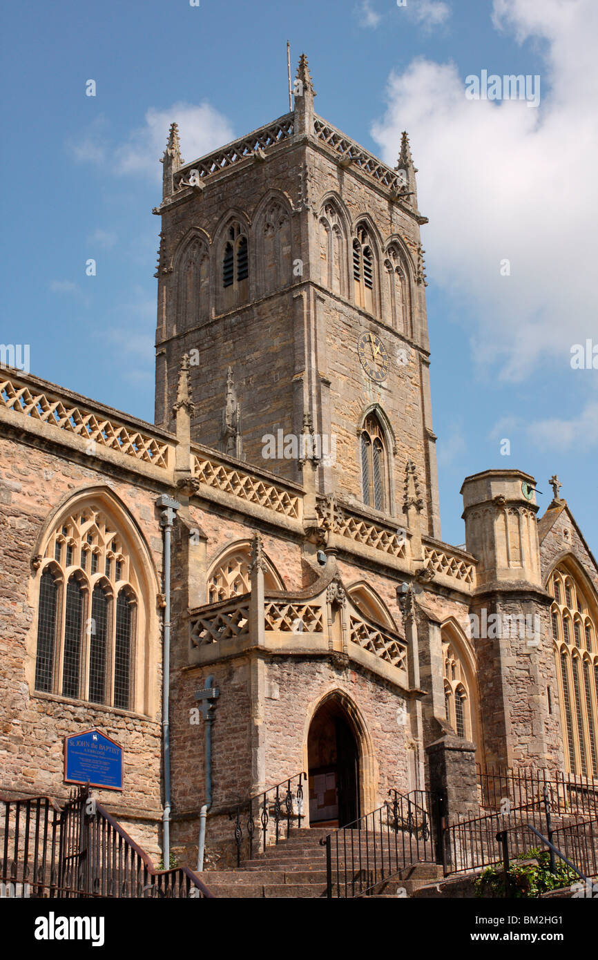 Axbridge hi-res stock photography and images - Alamy