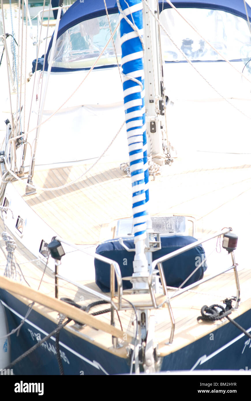 Sailing ship stern hi-res stock photography and images - Alamy