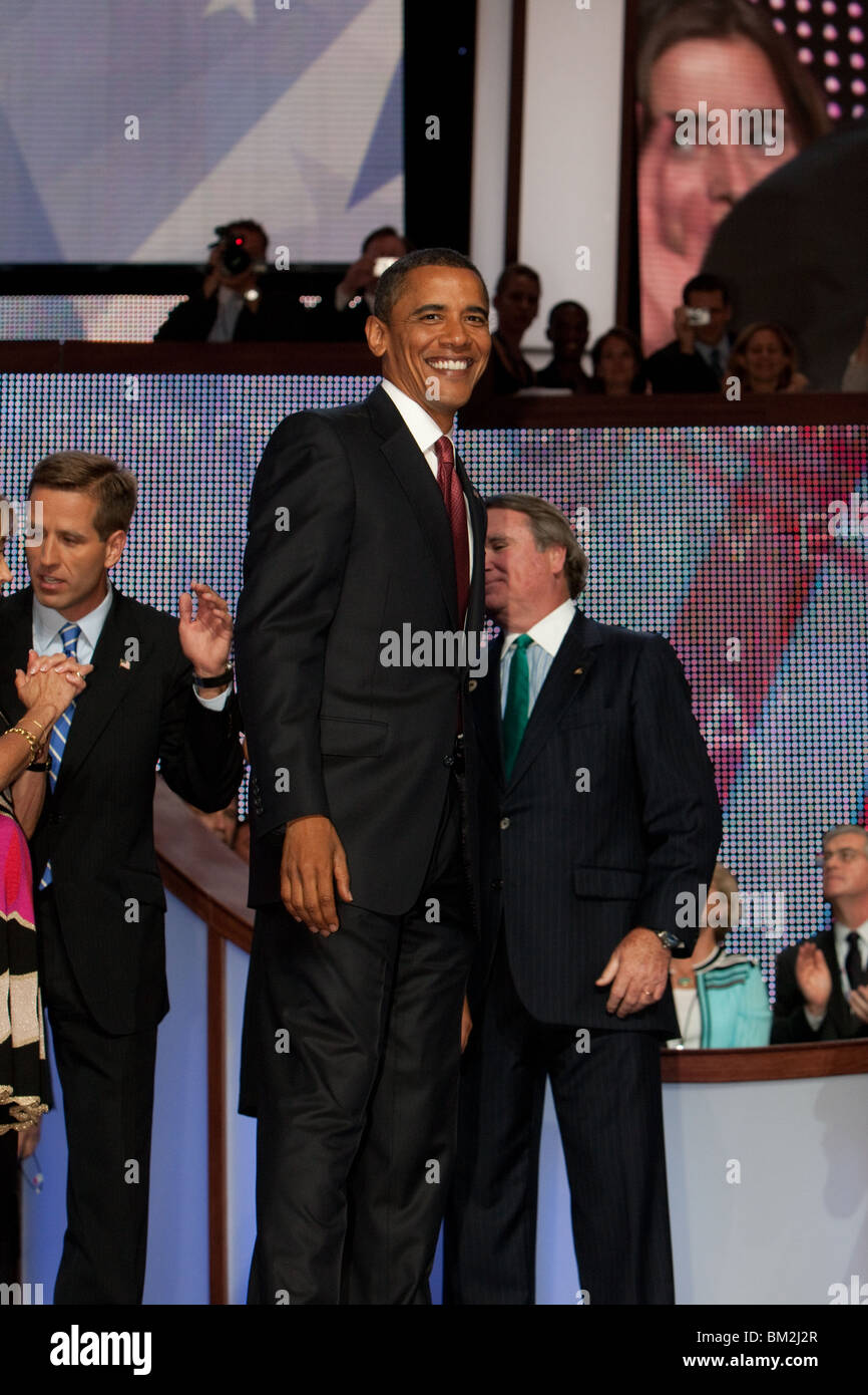 Barack obama community organizer hi-res stock photography and images ...