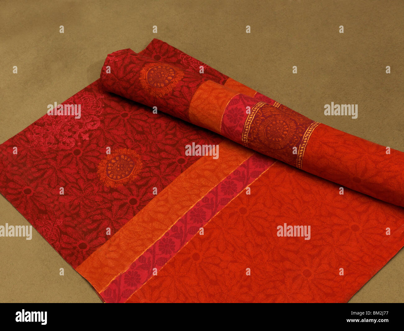 Bale of fabric hi-res stock photography and images - Alamy