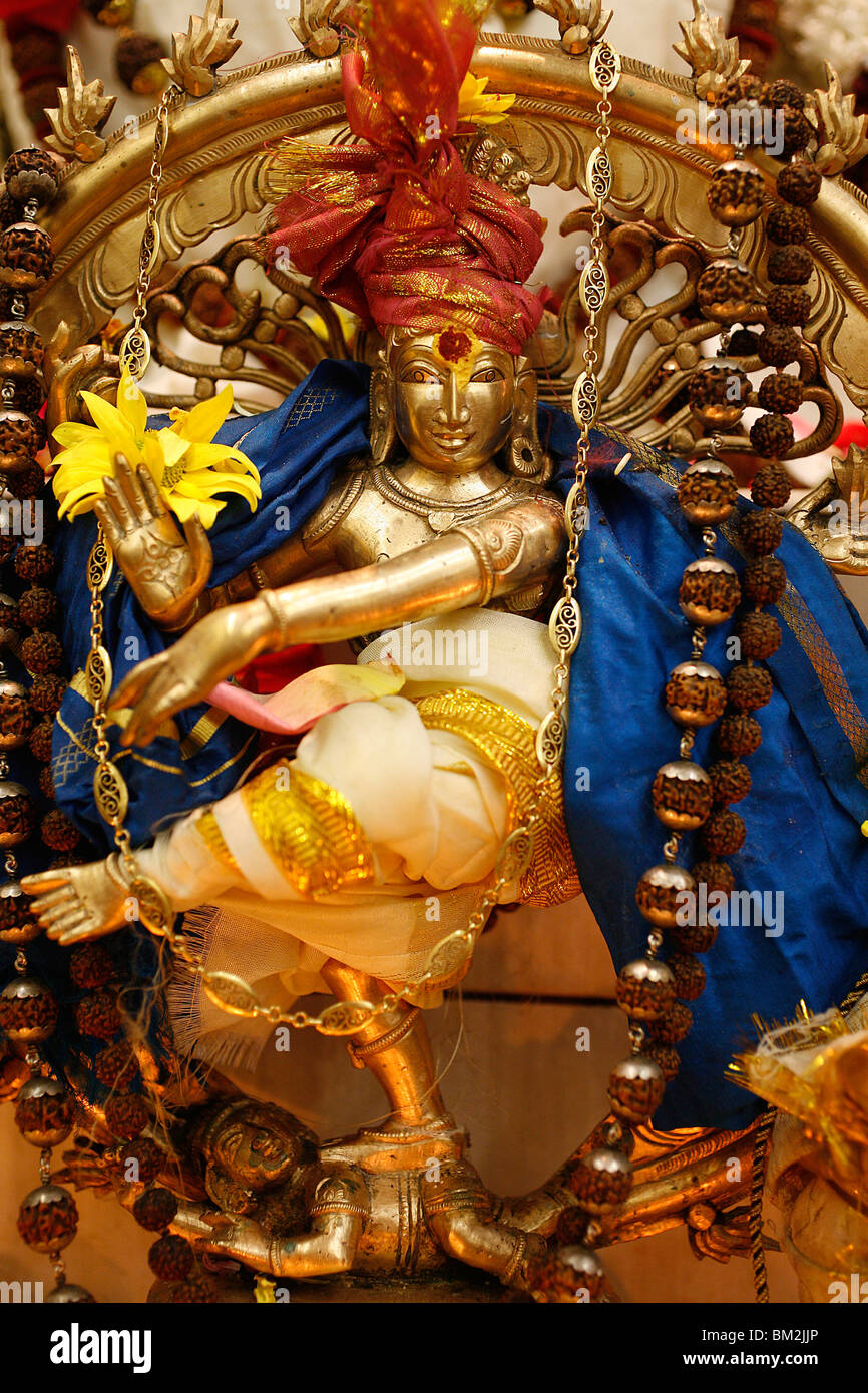 Nataraj High Resolution Stock Photography and Images - Alamy