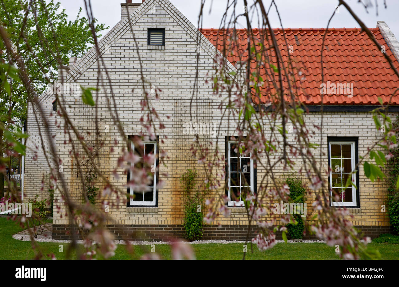 Netherlands hi res hi-res stock photography and images - Alamy