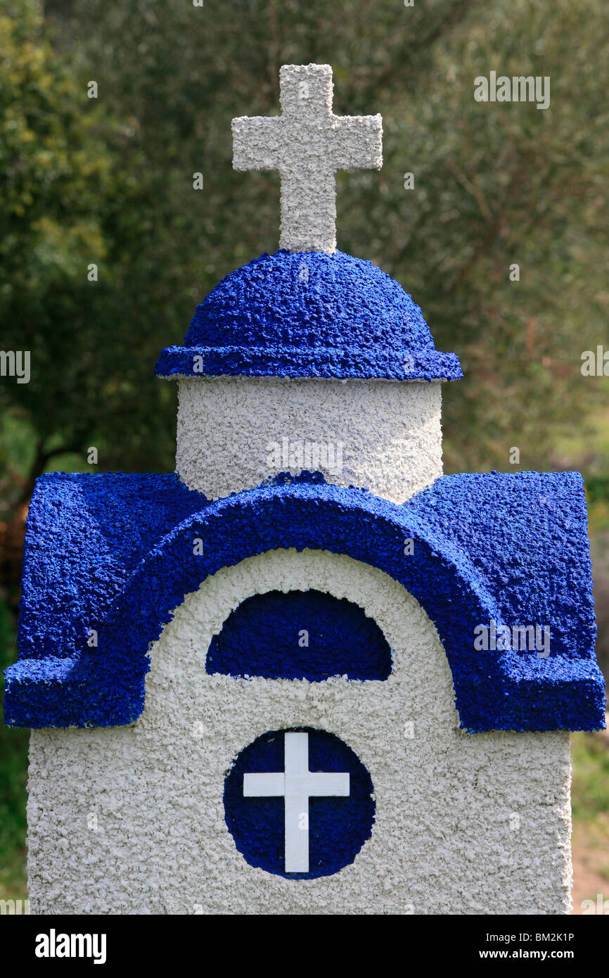 Orthodox shrines hi-res stock photography and images - Alamy