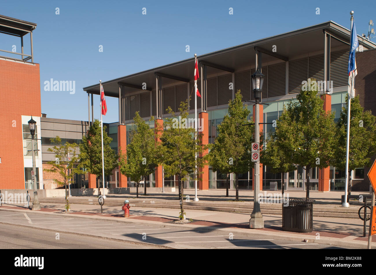 Welland ontario hi-res stock photography and images - Alamy