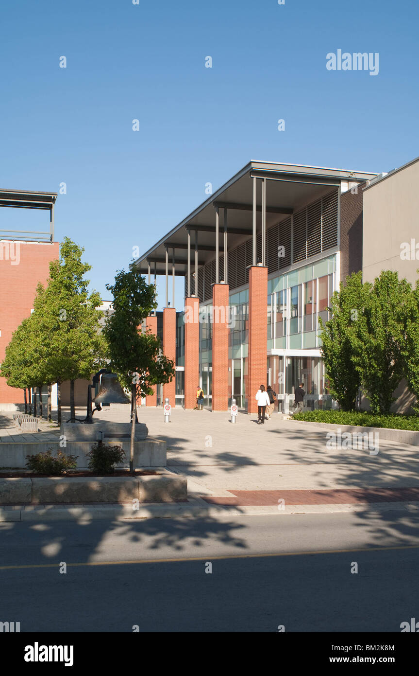 Welland Ontario High Resolution Stock Photography and Images - Alamy