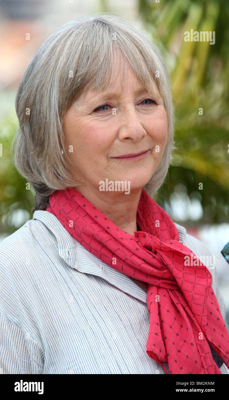 Actress gemma jones hi-res stock photography and images - Alamy